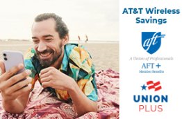 AFT Member Benefits | Masconomet Paraprofessionals Union